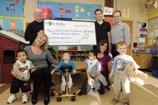 For Kids Charities | Mike Serba Memorial Golf Tournament