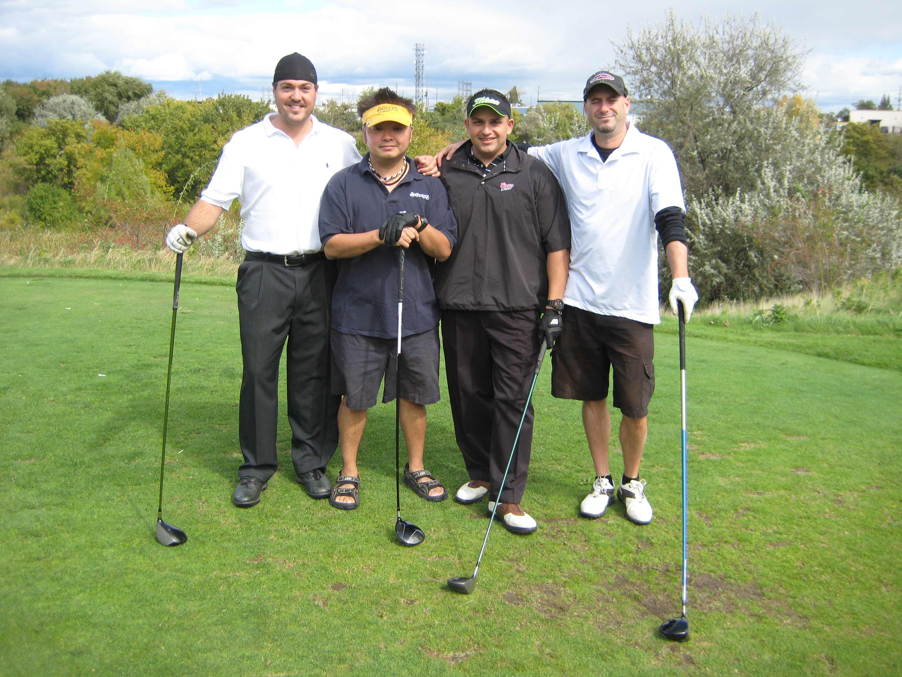 Mike Serba golf tournament 2010-23 | Mike Serba Memorial Golf Tournament