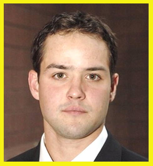 Learn About Mike | Mike Serba Memorial Golf Tournament