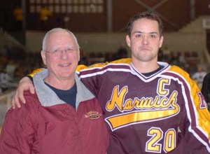 Remembering Mike | Mike Serba Memorial Golf Tournament