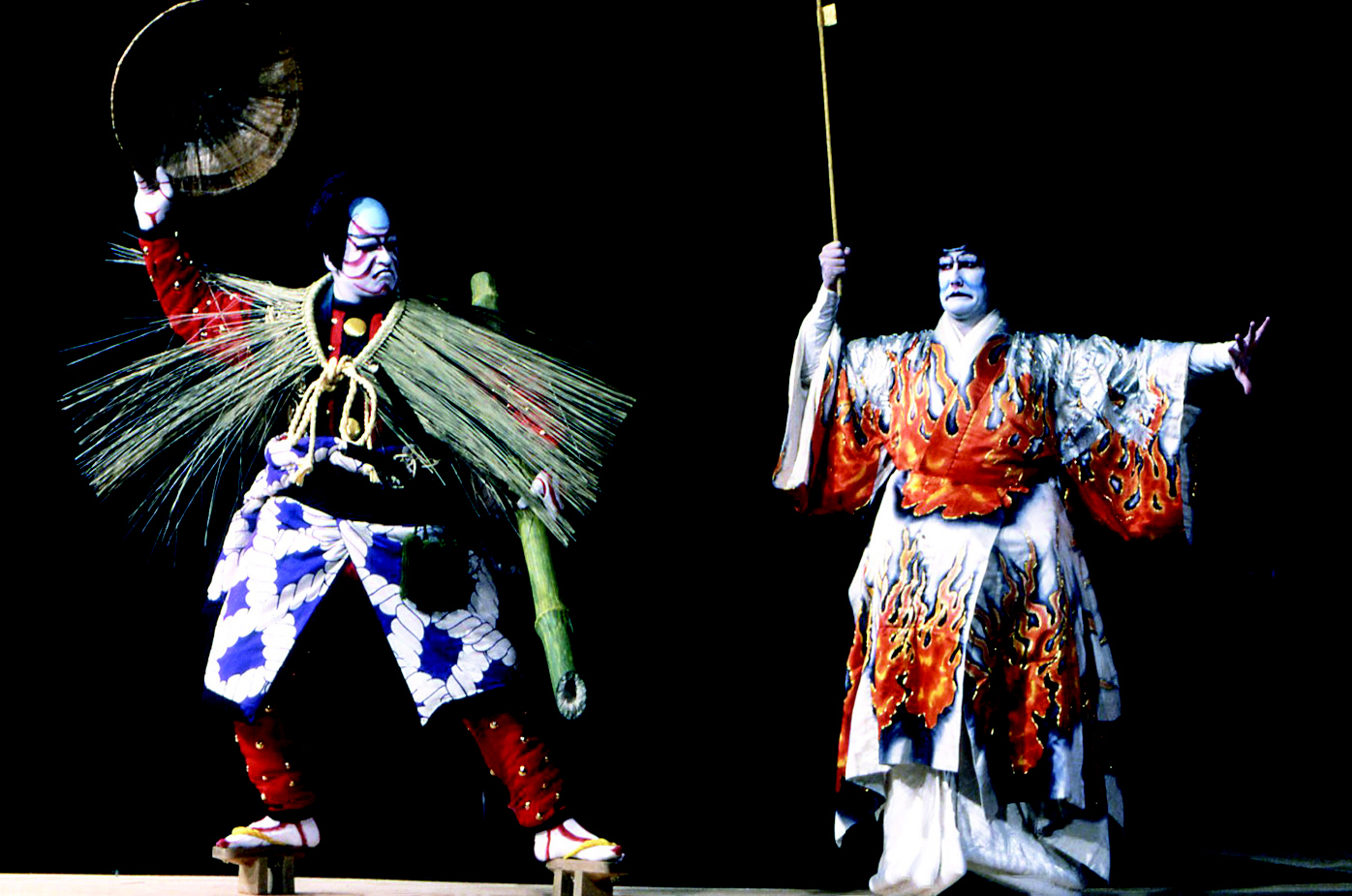 The Truth About Hockey Continued – The “Kabuki” Dance – Part 1 ...